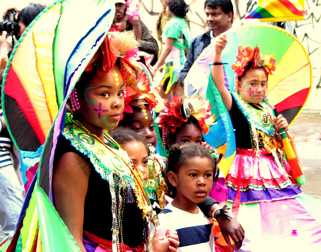 Brixton Blog: Brixton centre launches campaign - Sunshine International ...
