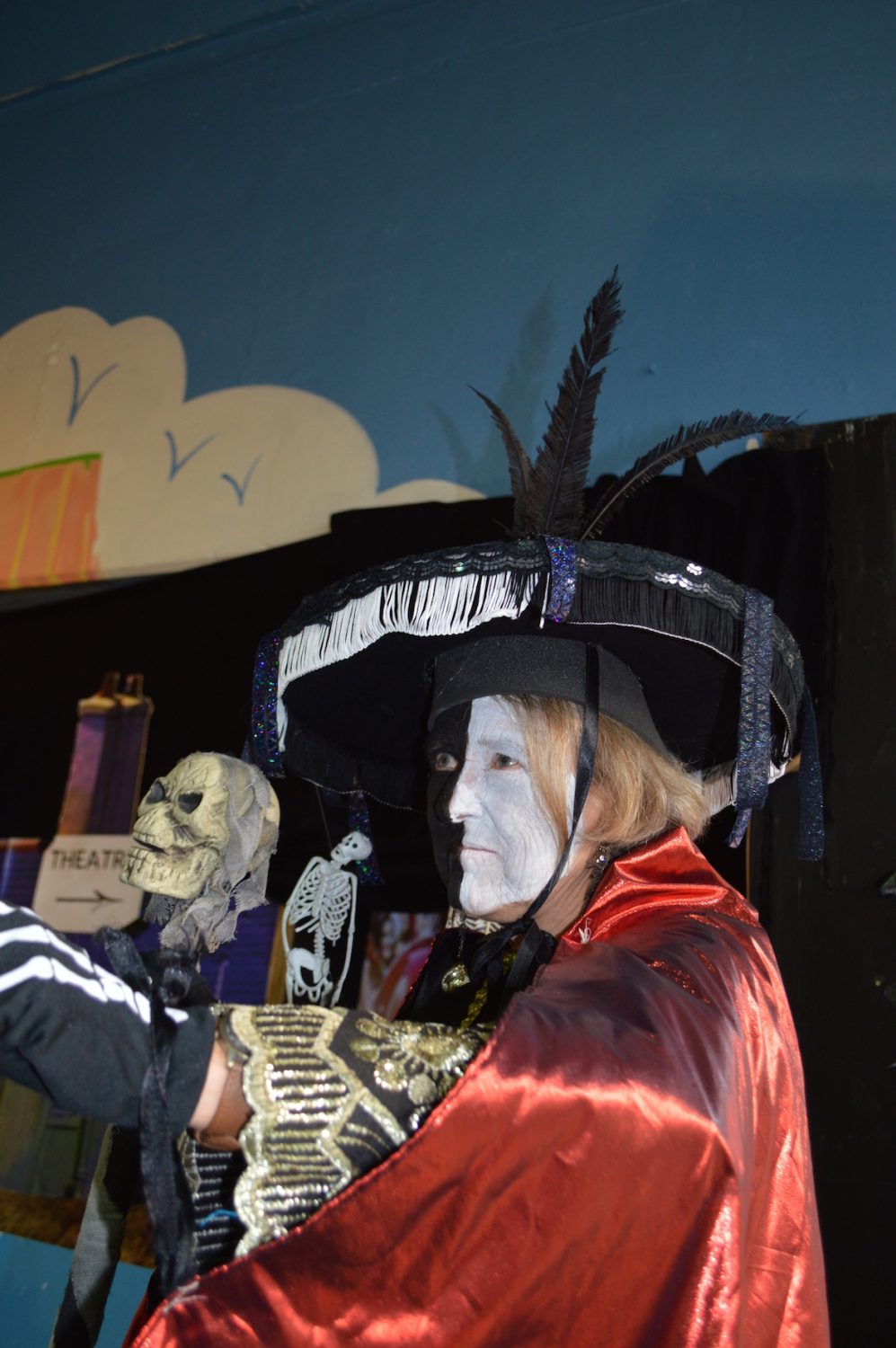 'I Am The Midnight Robber' – Carnival Speeches by Celia Burgess-Macey ...